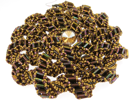 Tila Spiral Spiral Dulcey Heller